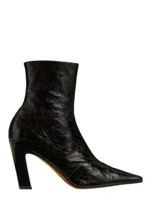 KHAITE KHAITE 85mm Nevada Boots