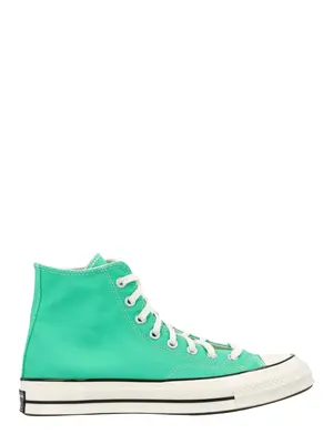 CONVERSE Chuck 70 High-top Sneakers - Green