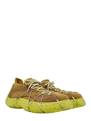 Camper Roku Sneakers - Brown