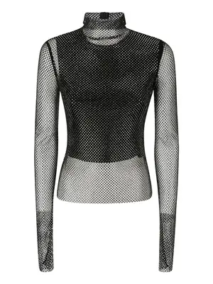 Sportmax Valdai Blouse - Black