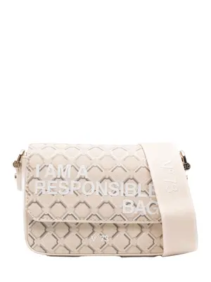 V°73 Responsibility Logo Crossbody Bag