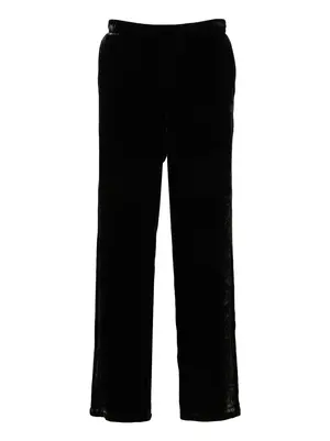 DIESEL® P-salford Trousers - Black