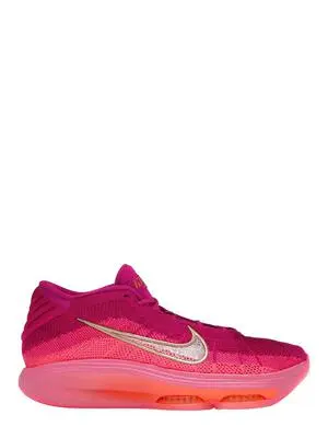 Nike Air Zoom GT Hustle 3 Hyper Pink/vivid Grape/total Orange