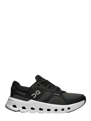 On Cloudrunner 2 Eclipse Sneakers Black