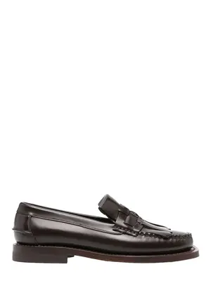 Hereu Marti Loafers - Brown