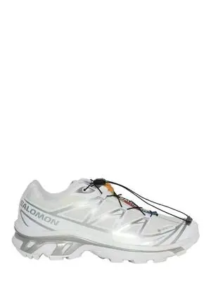 SALOMON Xt-6 Sneakers - White