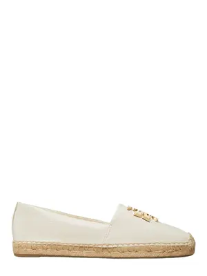 Tory Burch Tory Burch Eleanor Espadrilles Neutrals