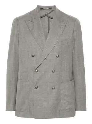 Tagliatore Montecarlo Blazer - Grey