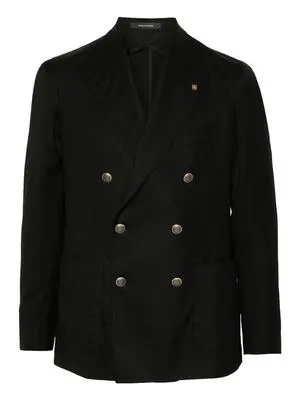 Tagliatore Montecarlo Blazer - Black
