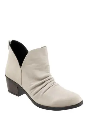 BUENO Cori Ankle Bootie - Tusk
