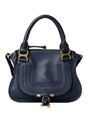 Chloé Handbag Blue