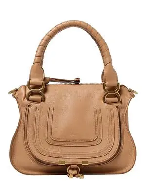 Chloé Handbag Camel