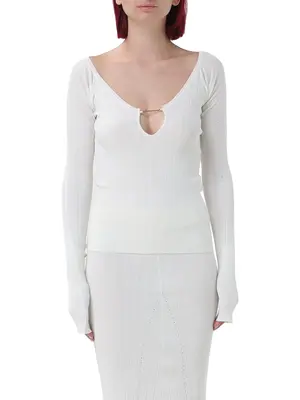 Jacquemus Top - White