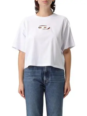 DIESEL T-shirt - White