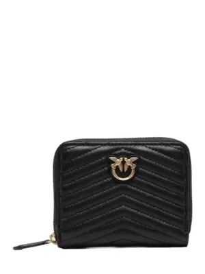 Pinko Wallet Black 1