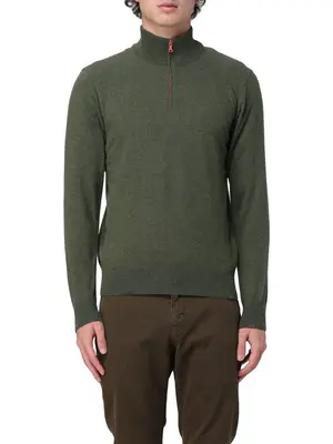 Paul & Shark Pullover - Green