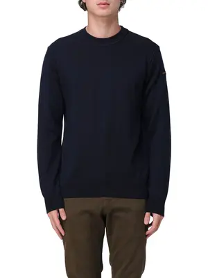 Paul & Shark Sweater - Blue