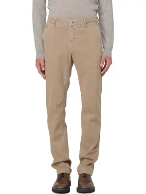 Jacob Cohen Trousers - Beige