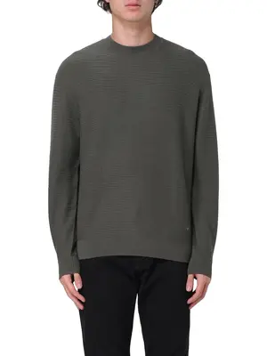 Emporio Armani Sweater - Green