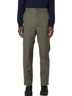 Valentino Garavani Trousers - Olive