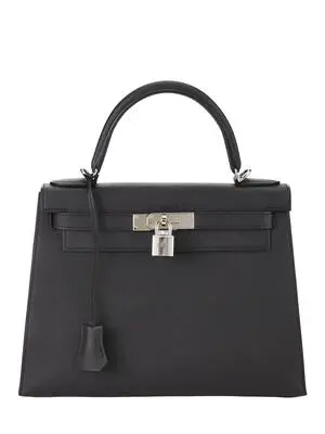HERMÈS Kelly Sellier 28