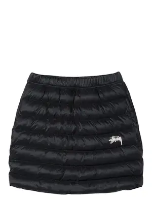 Nike X Stussy Insulated Mini Skirt - Black
