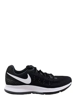Nike Air Zoom Pegasus 33 Sneakers - Black