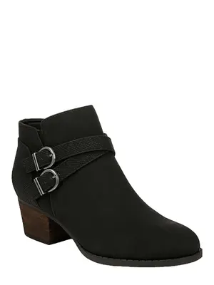 LIFESTRIDE Blaire Bootie Black