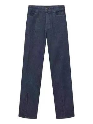 16ARLINGTON 16Arlington Maverick Wide Leg Jeans