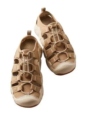 Keen KEEN Hyperport H2 Sandals Chipmunk/birch