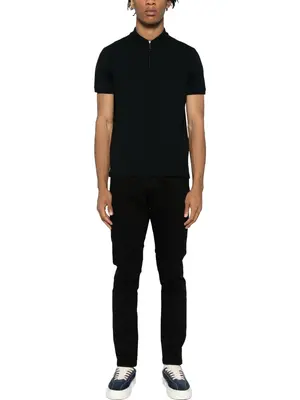 Polo Ralph Lauren Sullivan Jeans - Black