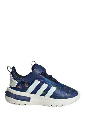 Adidas Racer Tr21 Disney Sneakers - Dark Blue/off White/core Black
