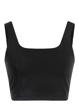 PINKO C-CLIQUE C-CLIQUE Crop Top