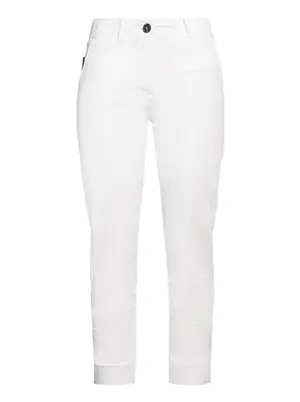 RRD Synthetic Jersey Pants - White