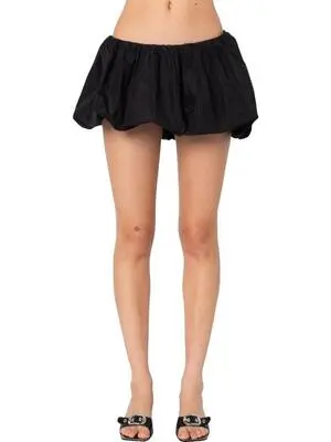 EDIKTED EDIKTED Jora Low Rise Mini Skirt