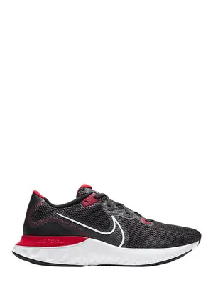 Nike Renew Run 4e Wide - Black