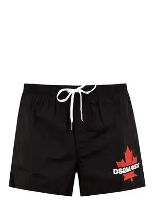 Dsquared2 Sea Clothing - Black