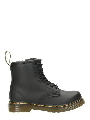 Dr. Martens Lace Up Boots - Black