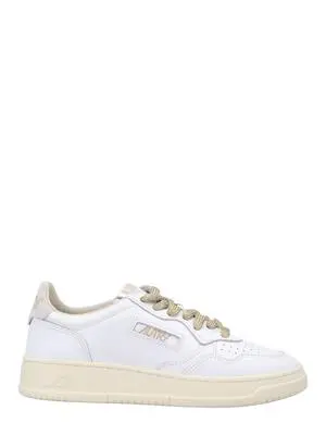 AUTRY Low Top Sneakers