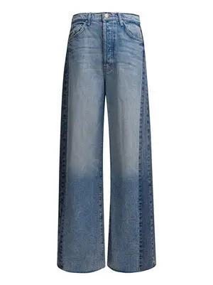 MOTHER Denim Jeans - Blue