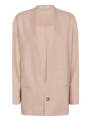 PHILOSOPHY BY LORENZO SERAFINI Jacket Fantasia Rosa