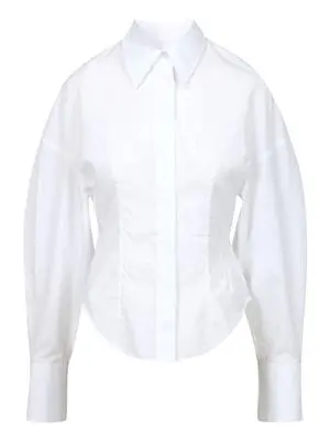 Sportmax Shirts - White