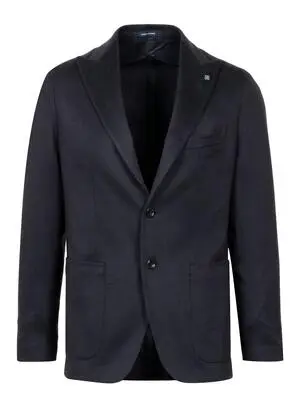 Tagliatore Blazer - Blue