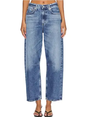 CITIZENS OF HUMANITY Miro Relaxed Wide Leg Jeans