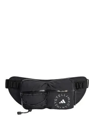Adidas By Stella Mccartney Bum Bag - Black / White