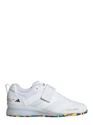 Adidas Adipower 3 Sneakers - Cloud White/core Black