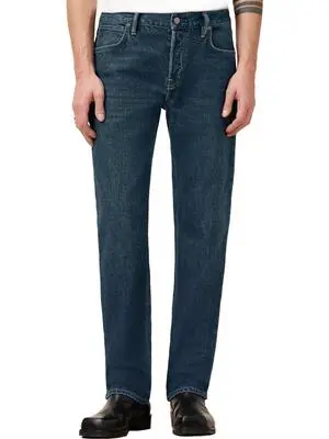 ALLSAINTS Iggy Slim Fit Denim Jeans - Indigo Blue