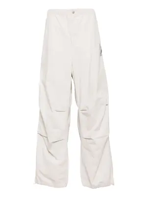 MIHARA YASUHIRO Maison MIHARA YASUHIRO Parachute Ripstop Trousers