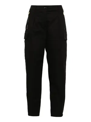 TOM FORD Cargo Pants - Black