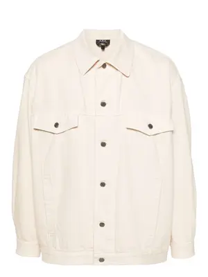 A.P.C. Elvis Shirt Jacket